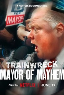 Trainwreck: Season 1, Episode 2 | Cast and Crew | Rotten Tomatoes