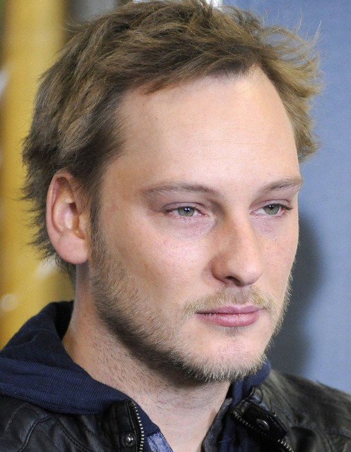 Christian Blümel - Rotten Tomatoes