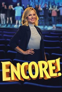 Encore!: Season 1 | Rotten Tomatoes
