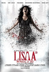 Lisaa | Rotten Tomatoes