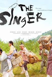 The Singer (2020) | Rotten Tomatoes