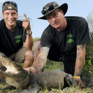 Swamp Brothers - Rotten Tomatoes