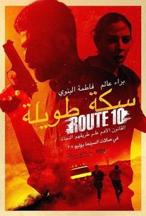 Route 10 | Rotten Tomatoes