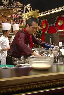 Iron Chef: Season 1, Episode 13 | Rotten Tomatoes