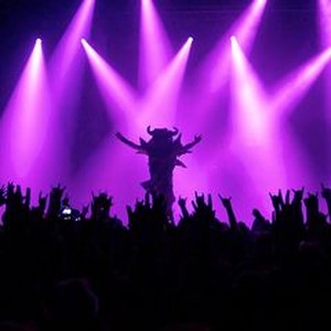 This is GWAR - Rotten Tomatoes