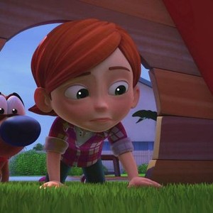 Pat the Dog: Season 2, Episode 36 - Rotten Tomatoes