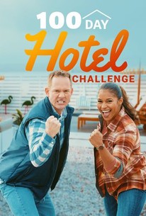 100 Day Hotel Challenge: Season 1 | Rotten Tomatoes