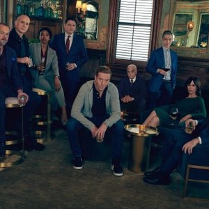 Billions - Rotten Tomatoes