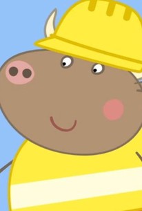 Peppa Pig: Season 4, Episode 2 | Rotten Tomatoes