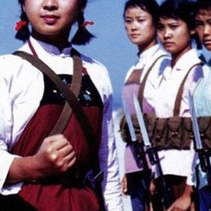 Haixia - Rotten Tomatoes