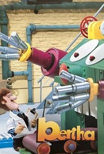 Bertha | Rotten Tomatoes