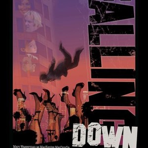 Falling Down - Rotten Tomatoes