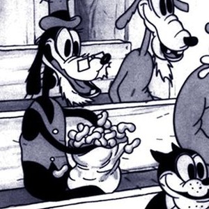 Touchdown Mickey - Rotten Tomatoes