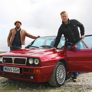 Auto Masters: Season 6, Episode 1 - Rotten Tomatoes