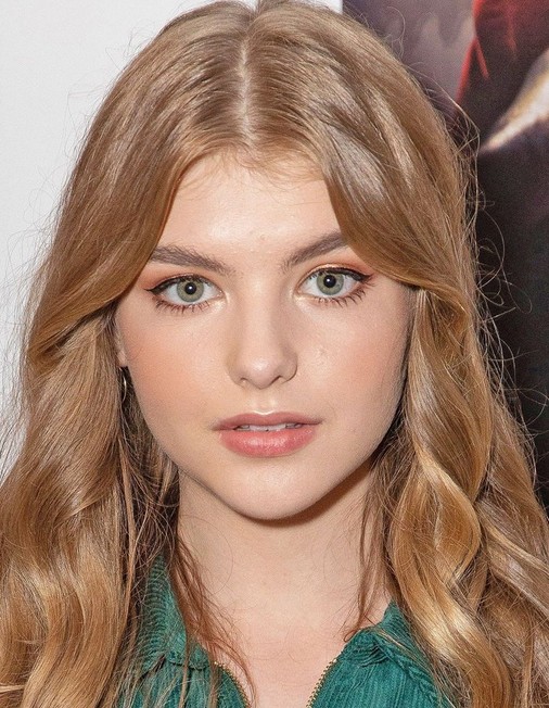 Lyliana Wray - Rotten Tomatoes