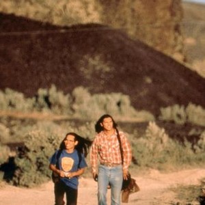 Evan Adams Smoke Signals