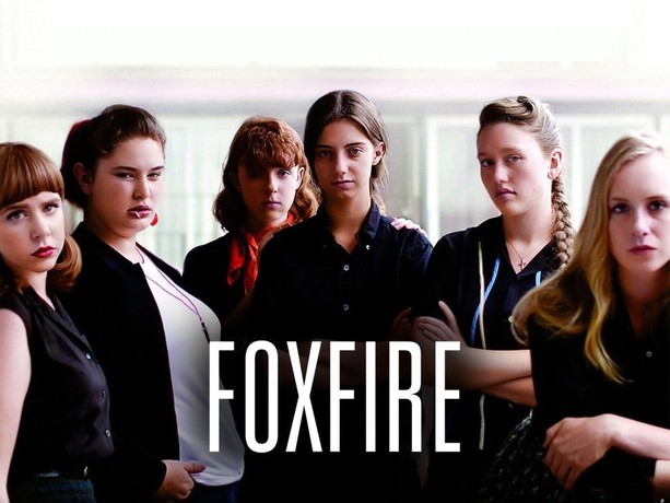 Foxfire Movie Reviews And Movie Ratings Tv Guide Utagawa Hiroshige