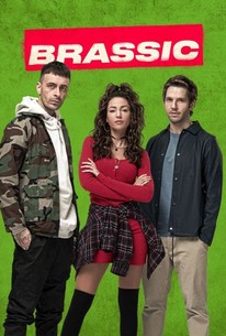 Brassic - Rotten Tomatoes