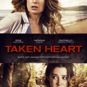 Taken Heart - Rotten Tomatoes
