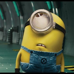 Despicable Me - Rotten Tomatoes