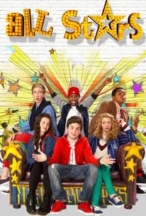 All Stars | Rotten Tomatoes