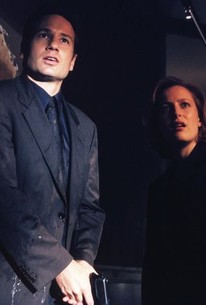 The X-Files: Season 7, Episode 6 | Rotten Tomatoes