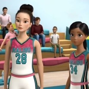 Barbie Dreamhouse Adventures: Season 2, Episode 6 - Rotten Tomatoes
