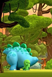 Dinopaws: Season 1, Episode 36 | Rotten Tomatoes