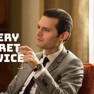 A Very Secret Service - Rotten Tomatoes