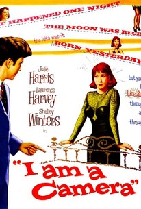 I Am a Camera | Rotten Tomatoes