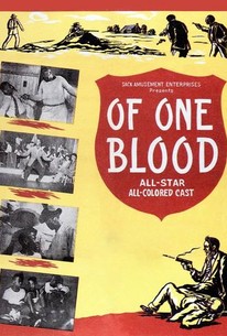 Of One Blood | Rotten Tomatoes