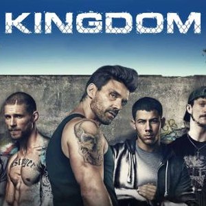 Kingdom - Rotten Tomatoes