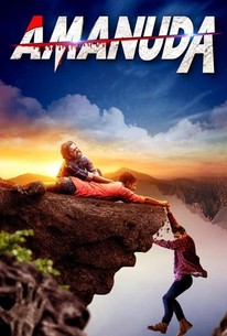 Amanuda | Rotten Tomatoes