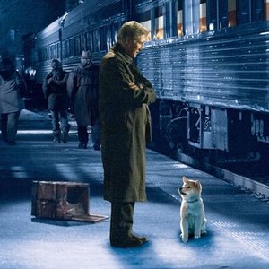 Hachiko: A Dog's Story - Rotten Tomatoes