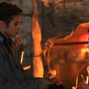 His Dark Materials: Season 3, Episode 2 - Rotten Tomatoes