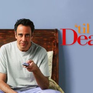 'Til Death - Rotten Tomatoes