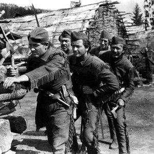 Donald MacBride - Rotten Tomatoes