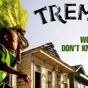 Treme - Rotten Tomatoes