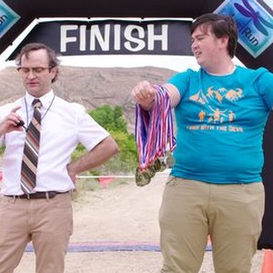 Marathon - Rotten Tomatoes