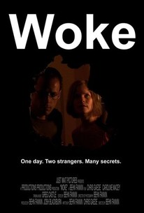 Woke (2011) | Rotten Tomatoes