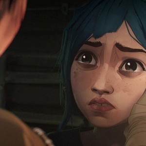 Arcane: League of Legends: Season 1, Episode 3 - Rotten Tomatoes