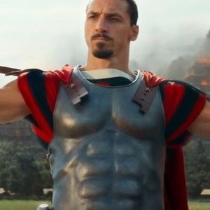 Asterix & Obelix: The Middle Kingdom - Rotten Tomatoes