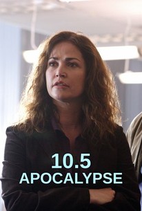 10.5: Apocalypse - Rotten Tomatoes