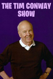 The Tim Conway Show | Rotten Tomatoes