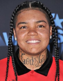 Young M.A. - Rotten Tomatoes