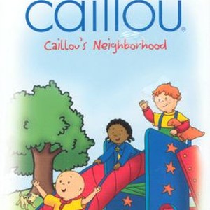 Caillou: Season 2 - Rotten Tomatoes