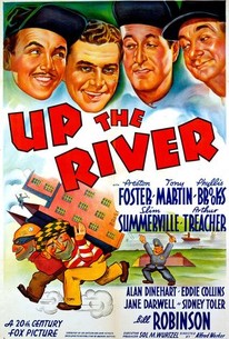Up the River | Rotten Tomatoes