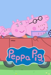 Peppa Pig: Season 8 | Rotten Tomatoes
