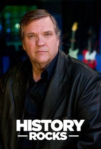 History Rocks | Rotten Tomatoes