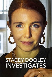 Stacey Dooley Investigates | Rotten Tomatoes